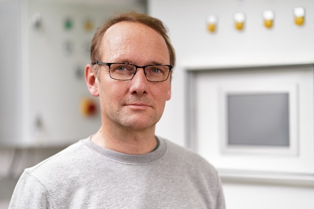 Mastering Mill dynamics in Biomass fired power stations