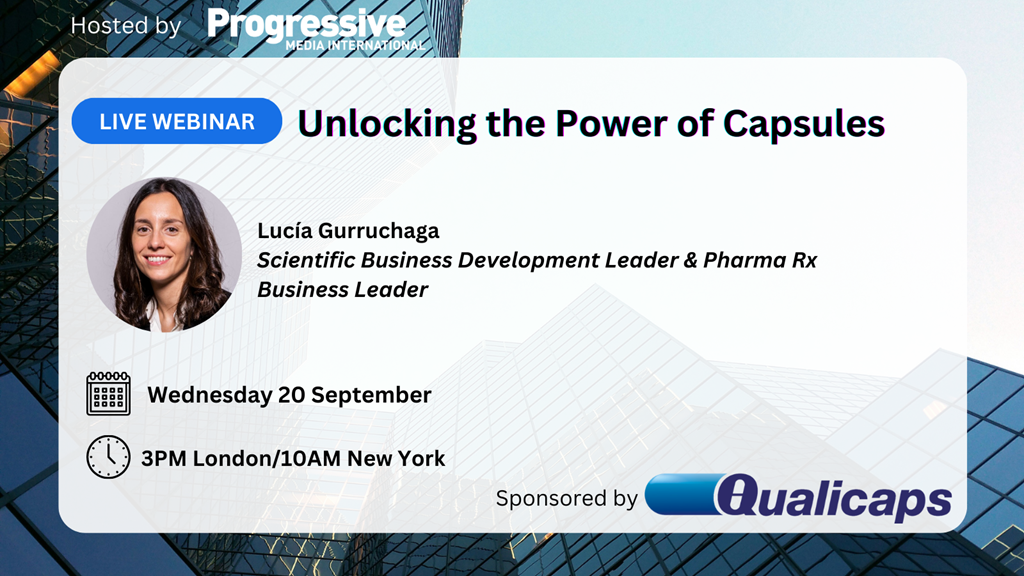 Unlocking the Power of Capsules | PMI & BR Webinars