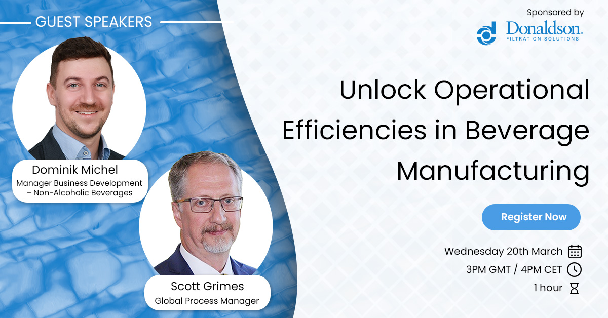 The Key to Unlocking Optimized Operational Efficiencies | PMI & BR Webinars