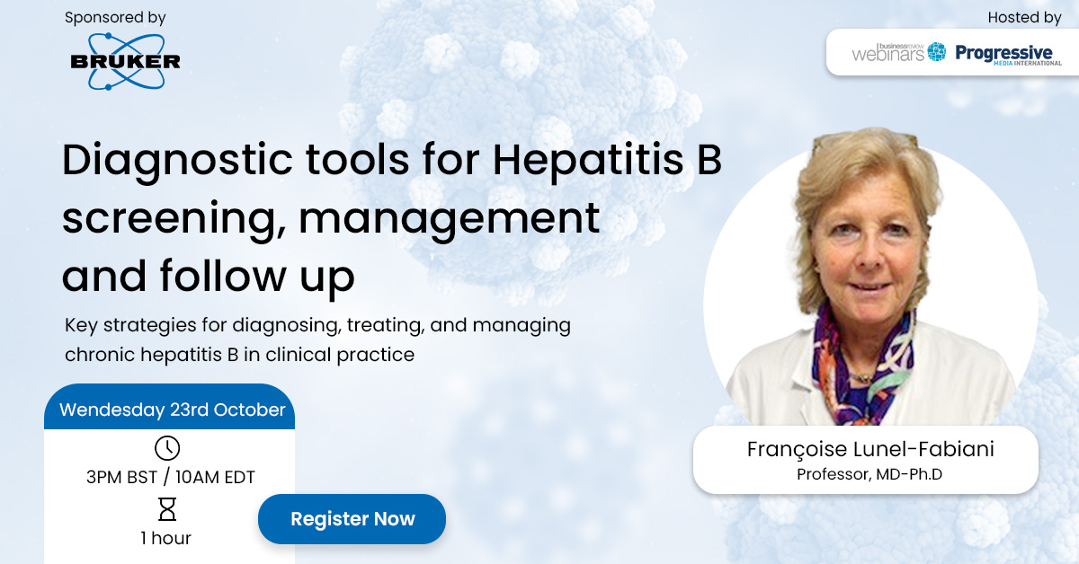 Diagnostic tools for Hepatitis B screening, management and follow up